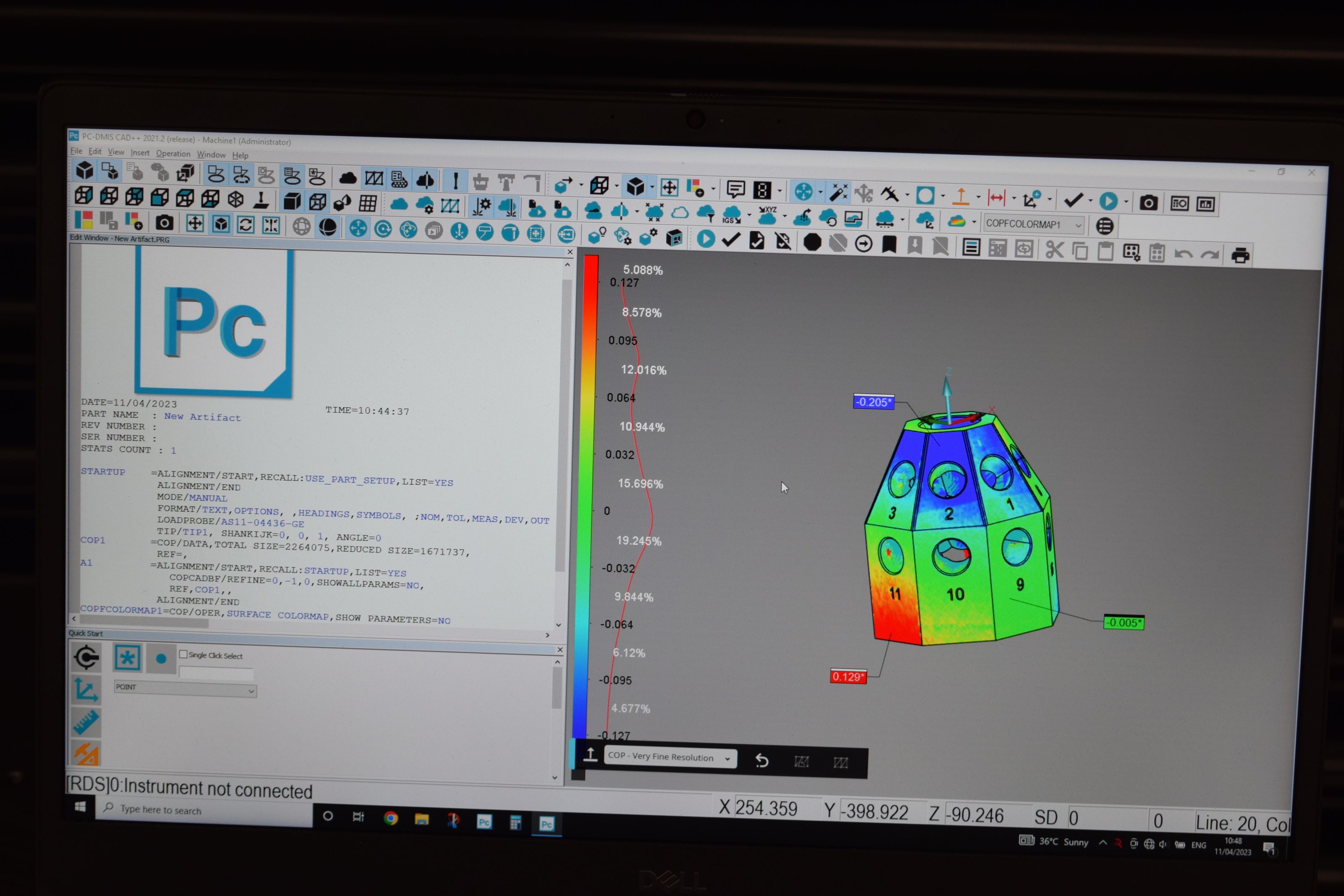 CloudNC | Manufacturing
